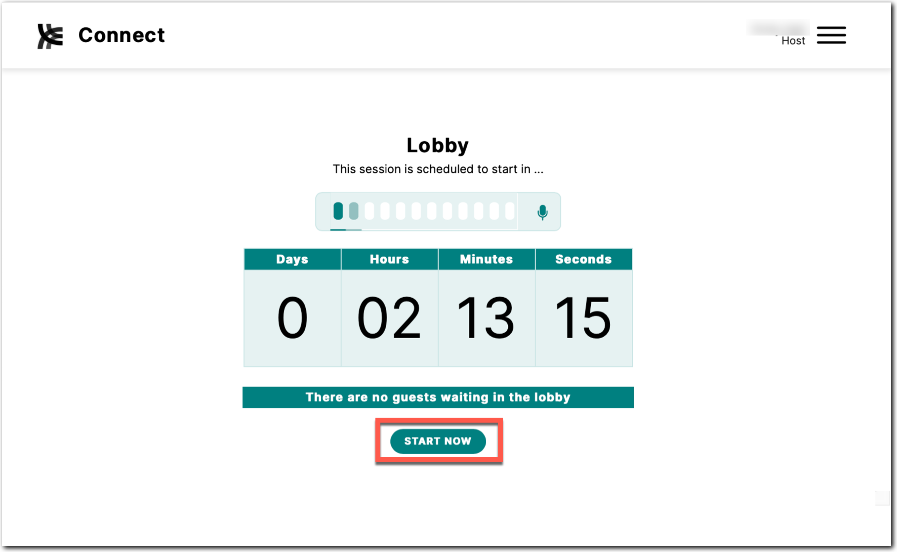 Use the Join Call Page in Connect – Libsyn 5